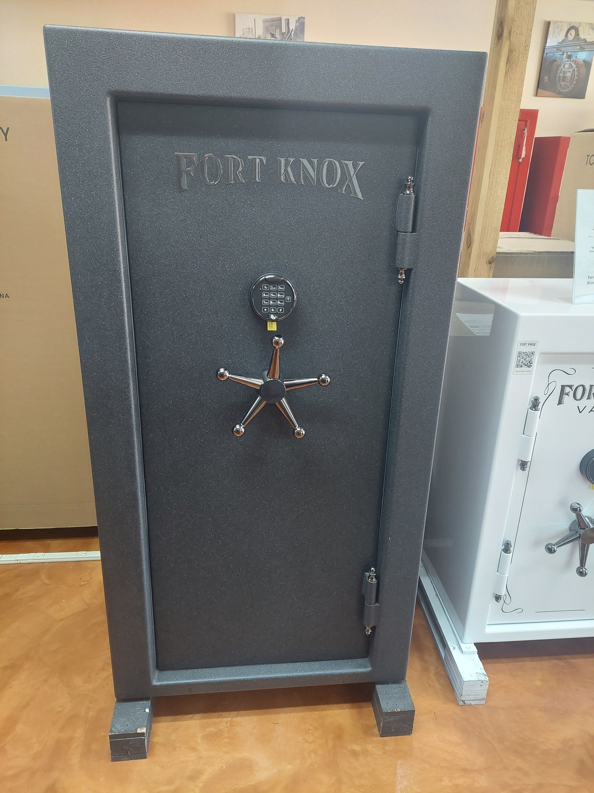 Fort Knox Safes | Merrillville, IN
