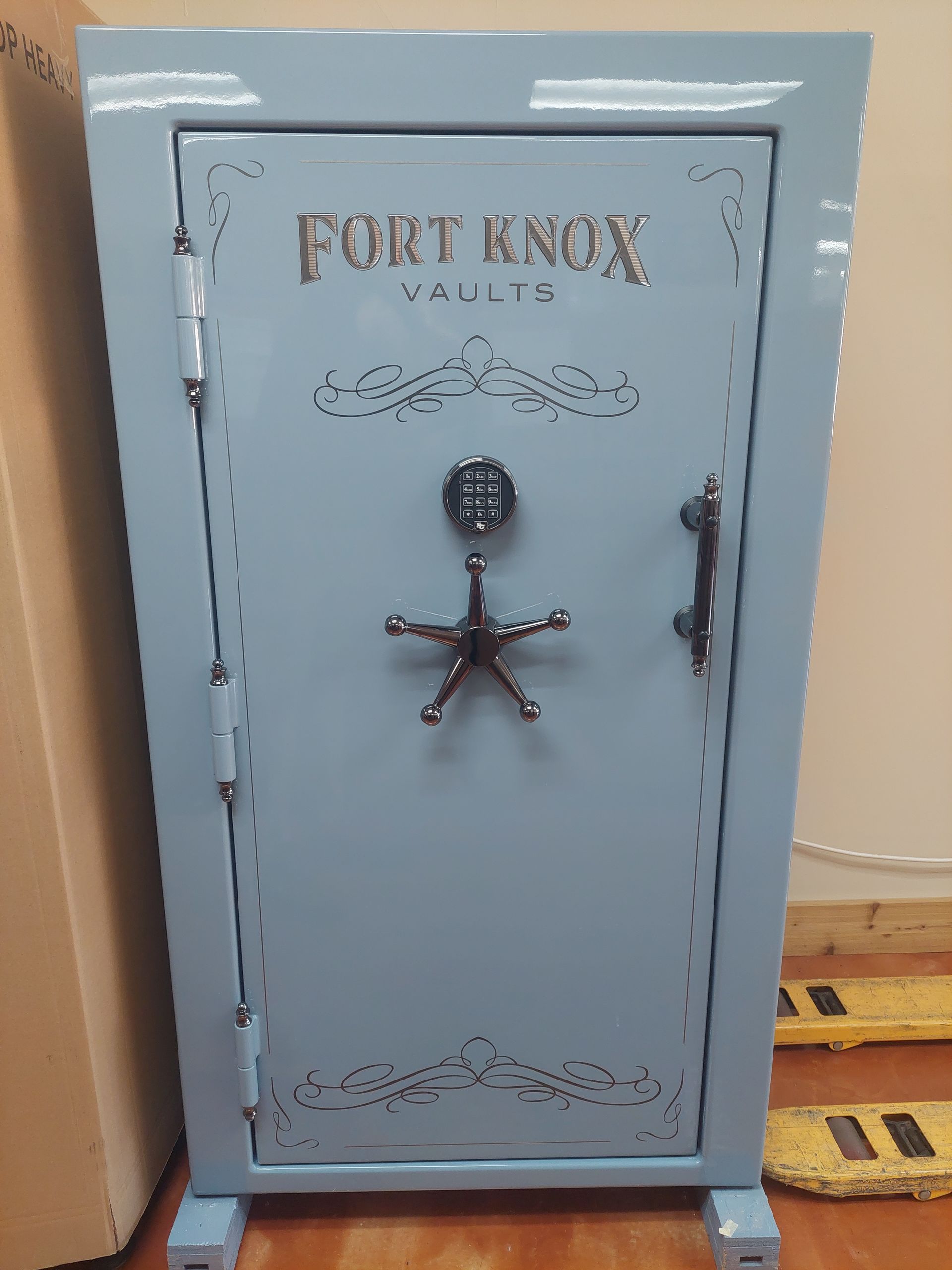 Fort Knox Safes | Merrillville, IN