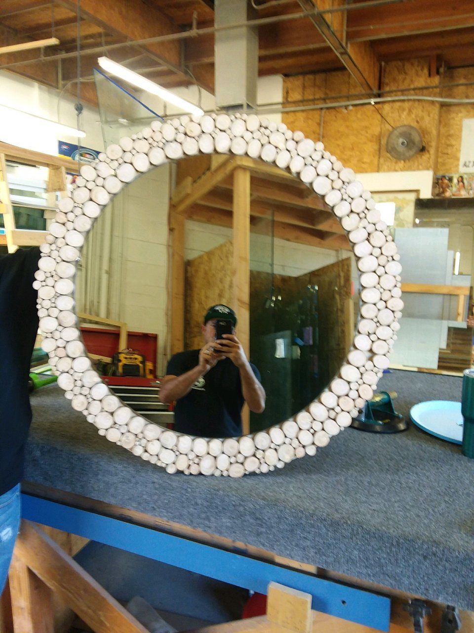 Mirror Services | Vanity Mirrors | Chandler, AZ