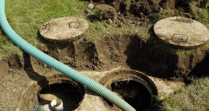 Septic Service in Chandlersville, OH | Eagle Eye Septic Solution, LLC