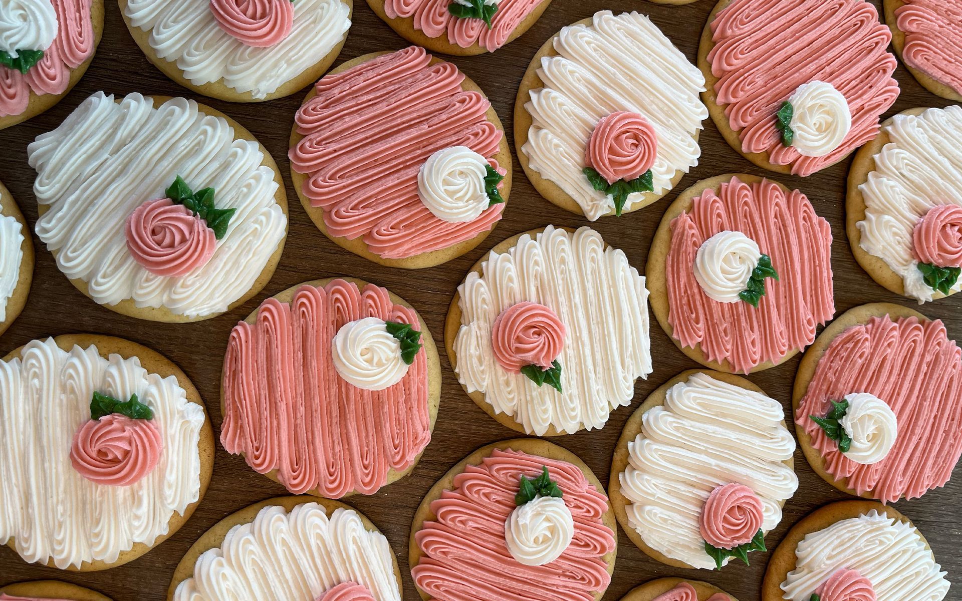 Home Bakery | Top Shelf Cookies & Treats