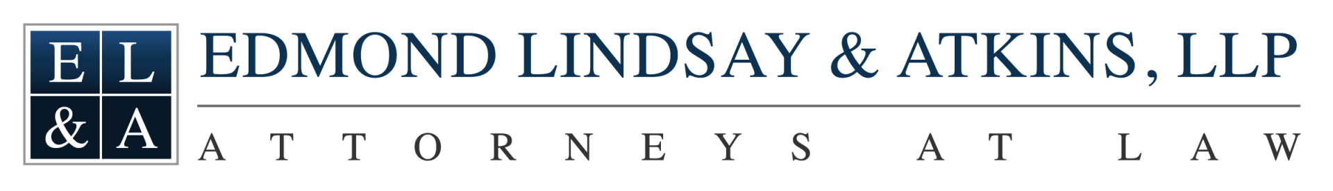 About Edmond Lindsay & Atkins, LLP | Atlanta, GA Attorney