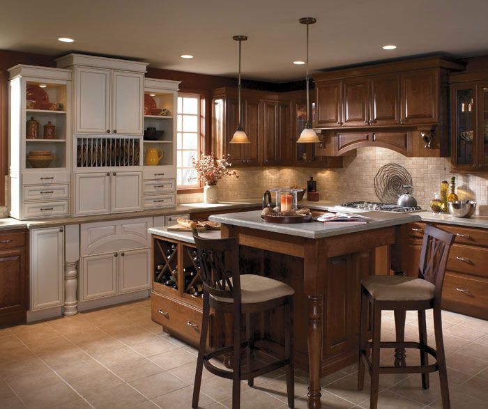 Kitchen Design Albion, MI | Legg Lumber