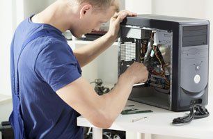 AIT Computers Inc | Computer Parts | Troy, NY