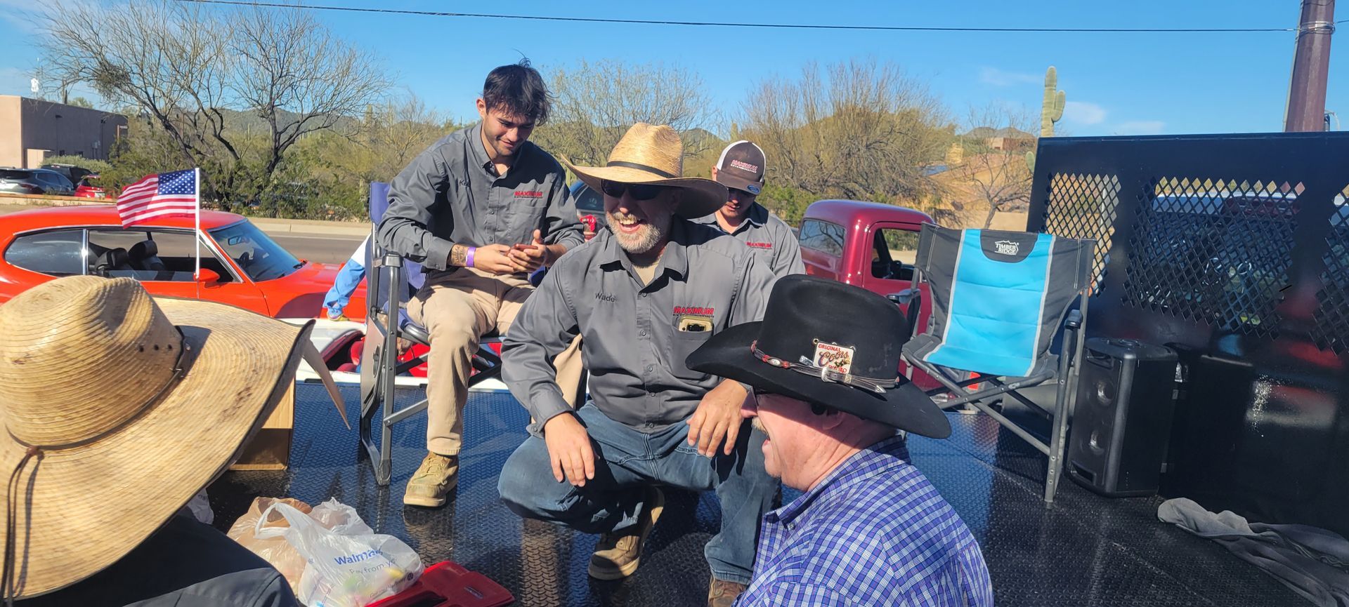 Pest and Termite Control in Anthem, Carefree, New River & Cave Creek