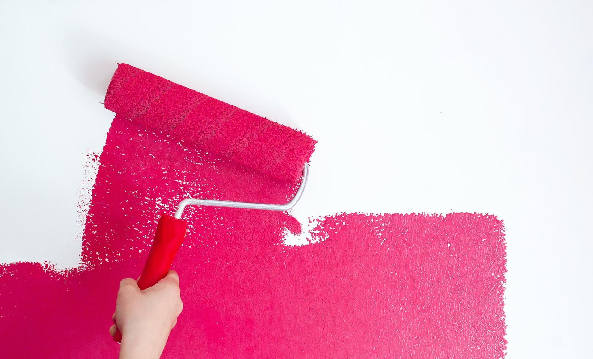 Residential Painting | M&G Painting | Ogden, UT