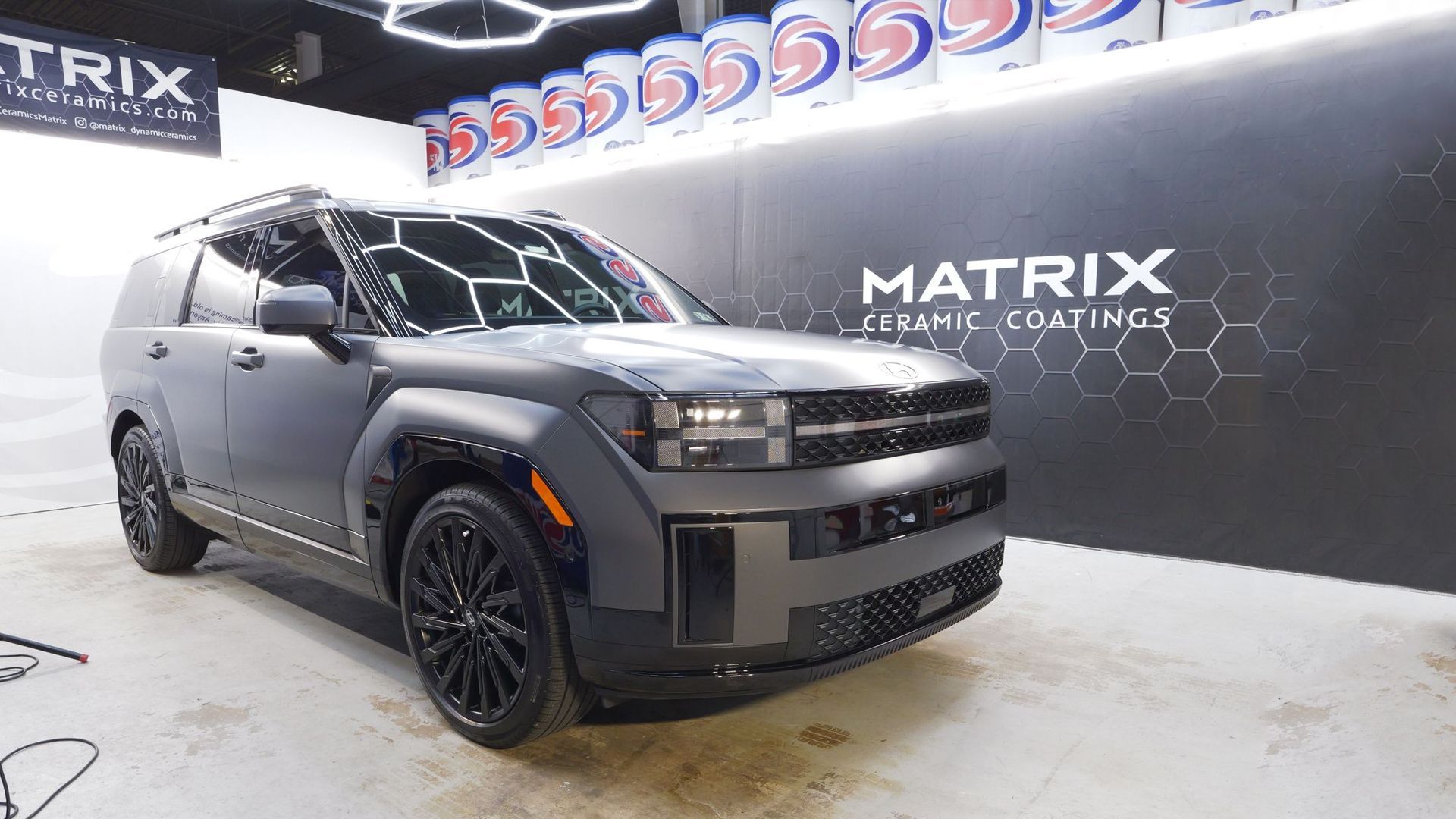 Use What We Use | Ceramic Coatings & Detailing | Exton, PA