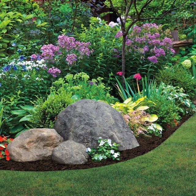 Landscaping Front Yard Berms Tips For Privacy Landscape Design In NE