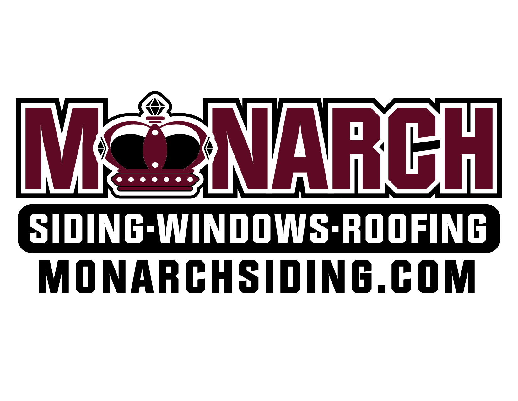 Monarch Siding & Windows Inc | Siding, Windows, & Roofing | Papillion, NE