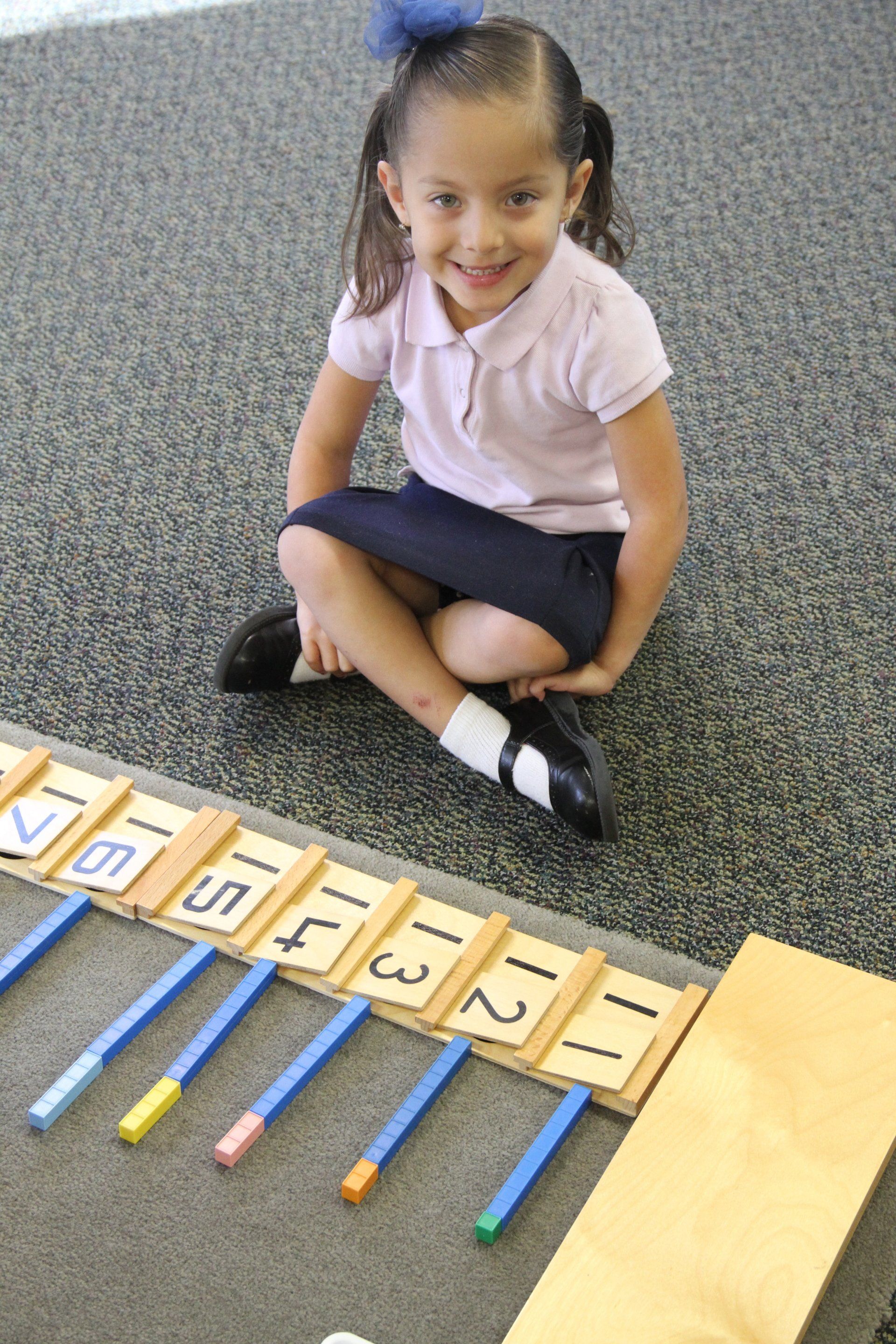 Montessori Learning Center Photo Gallery | Lindon, UT