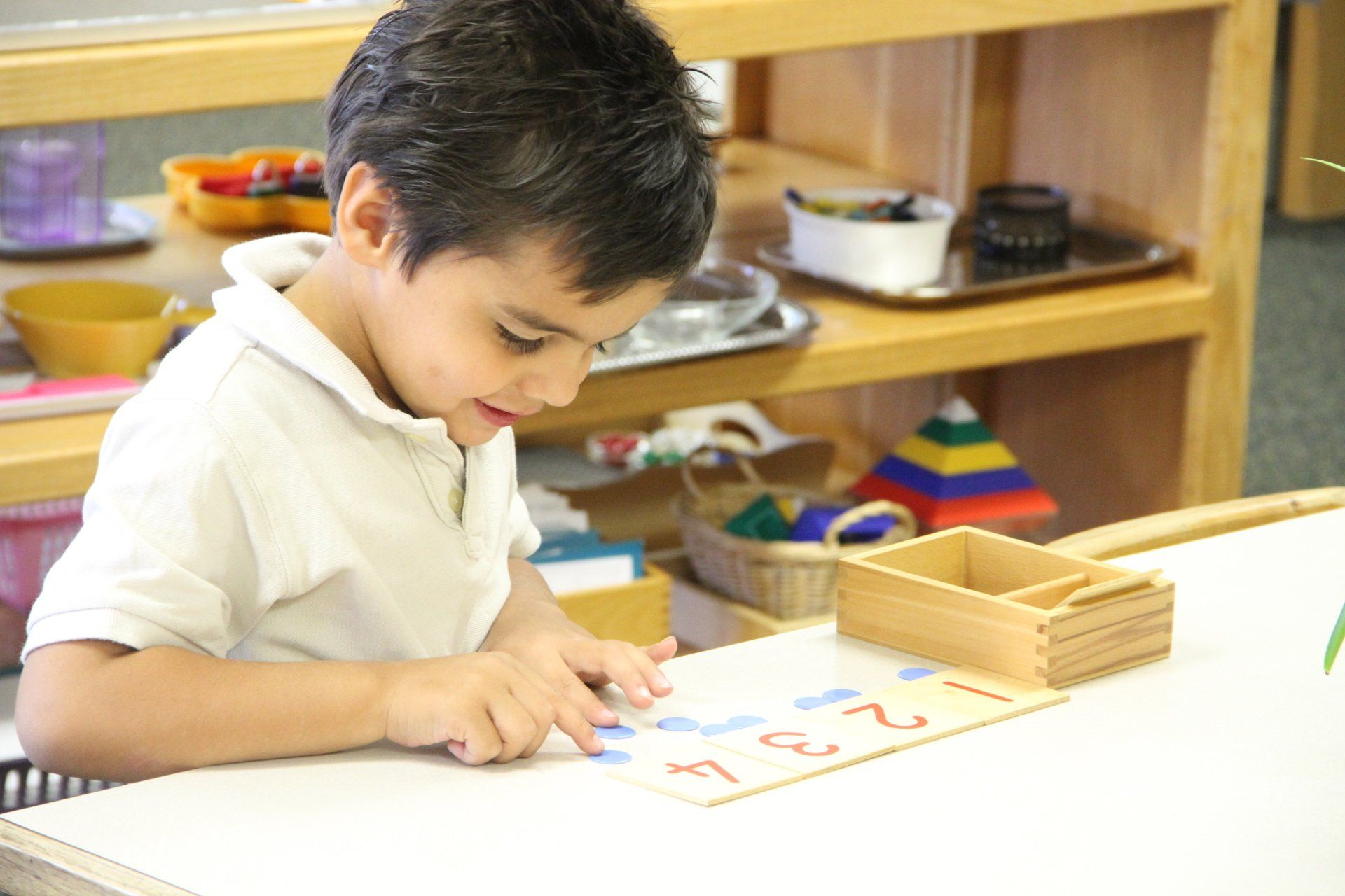 Montessori Learning Center | Private School | Lindon, UT