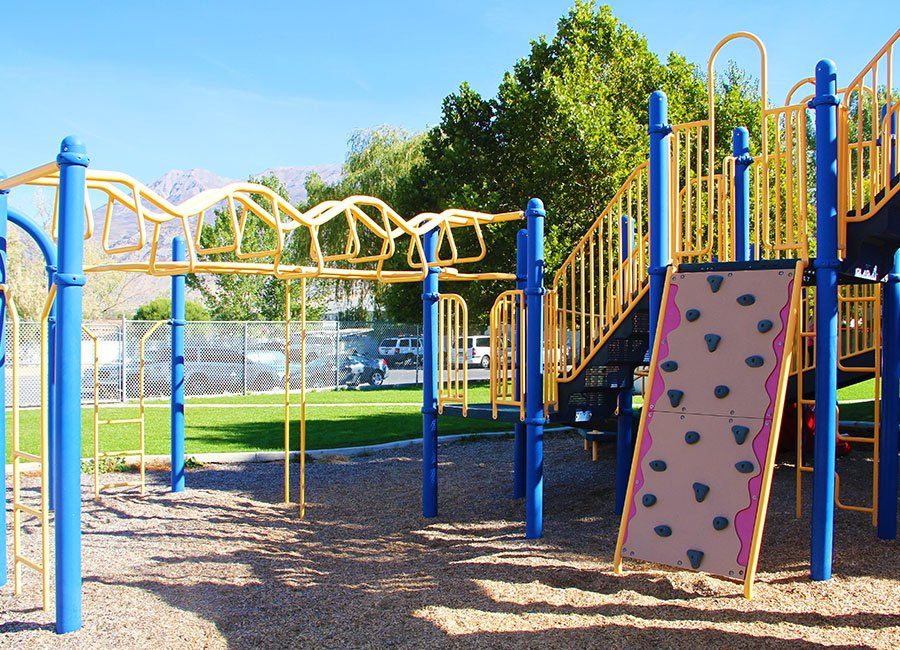 Montessori Learning Center Photo Gallery | Lindon, UT