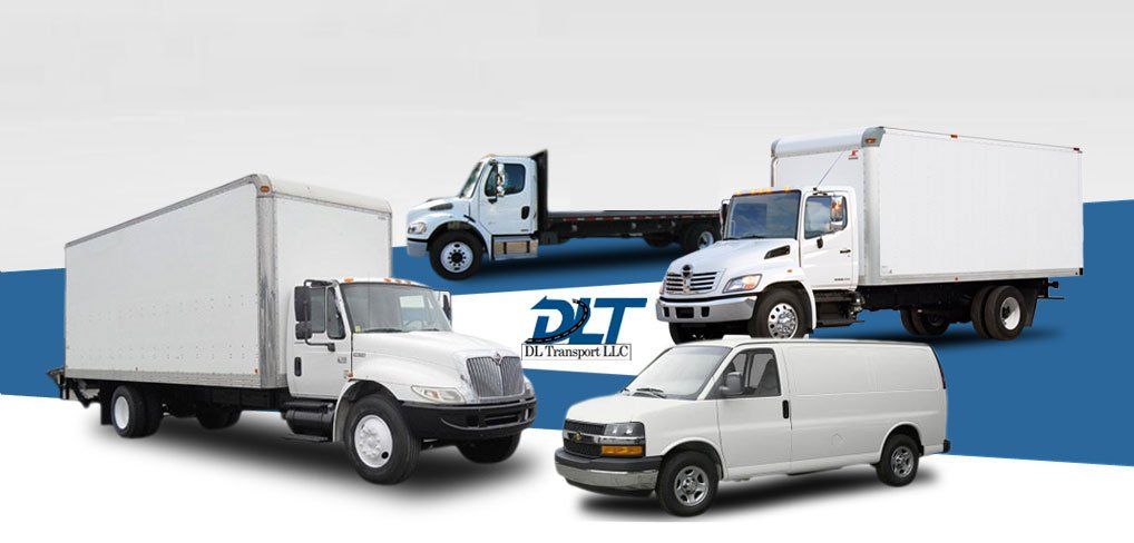 DL Transport LLC | Courier Service | Houston, TX