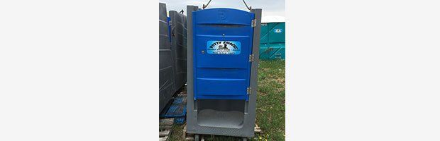 Portable Toilets | Elevator Units | Park Rapids, MN