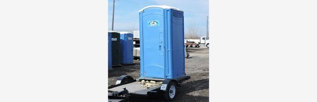 Portable Toilets | Elevator Units | Park Rapids, MN