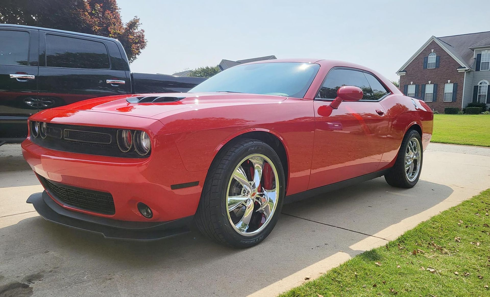 Auto Detailing and Customization | CleanAF Detailing Studio | Easley, SC