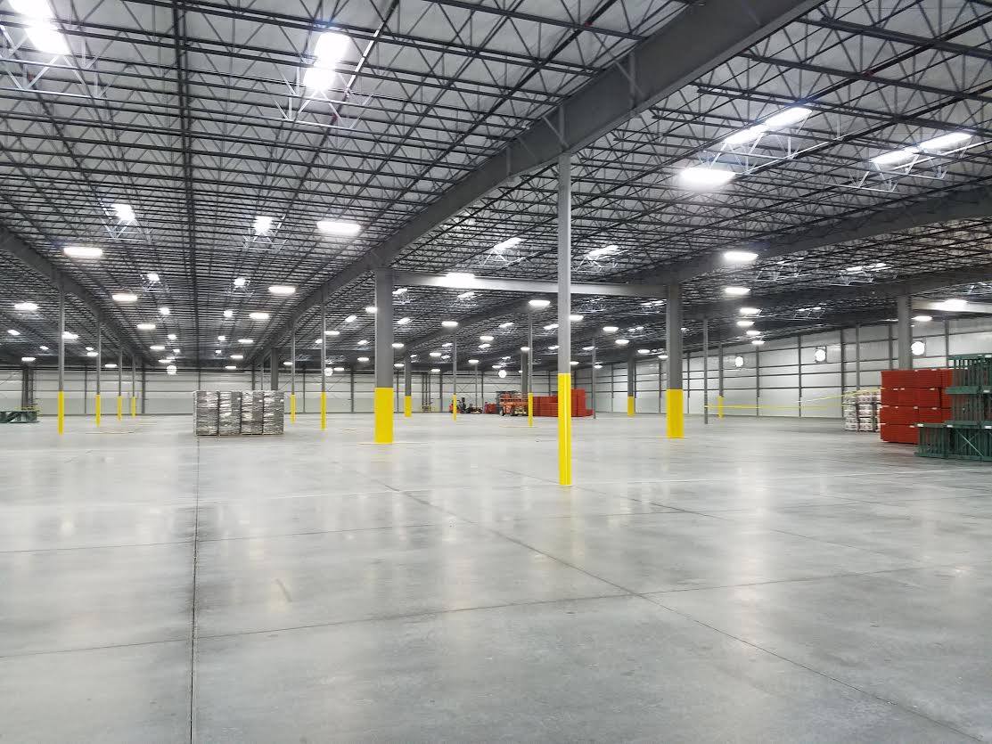 About Bevis Construction, Inc | Mount Vernon, IL Concrete