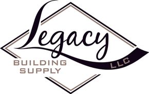 Legacy Building Supply | Building Materials | Arthur, IL