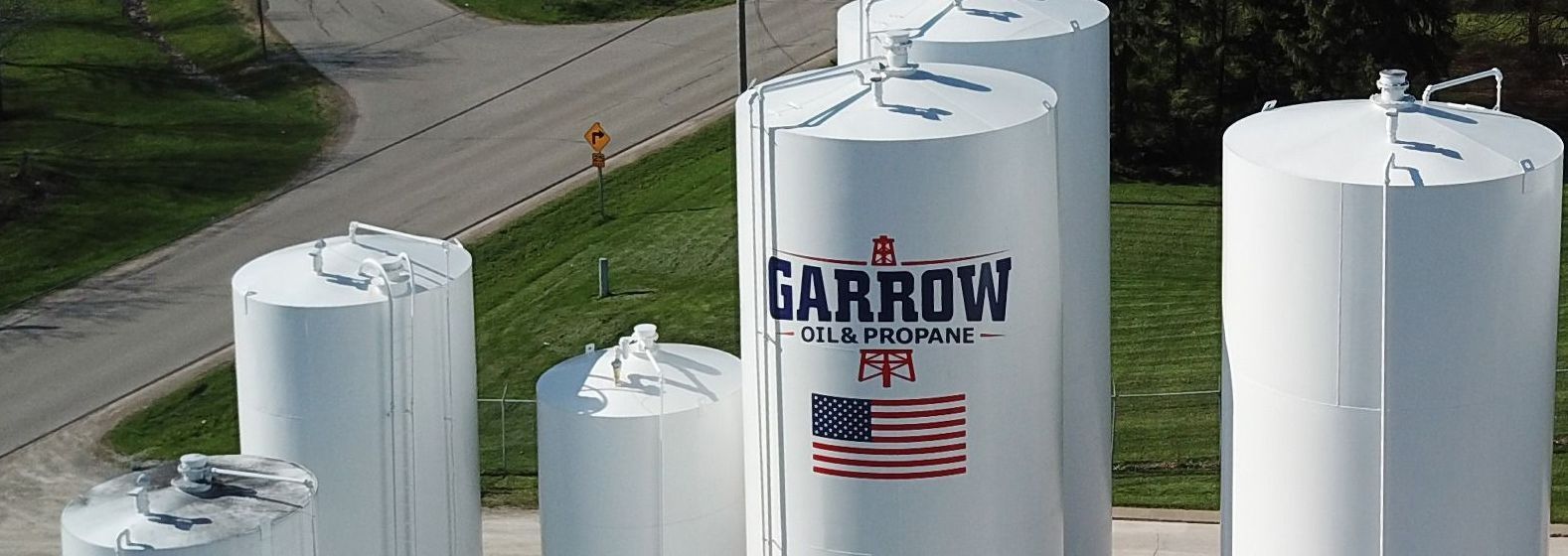 Propane Delivery Service | Little Suamico, WI | Garrow Oil & Propane