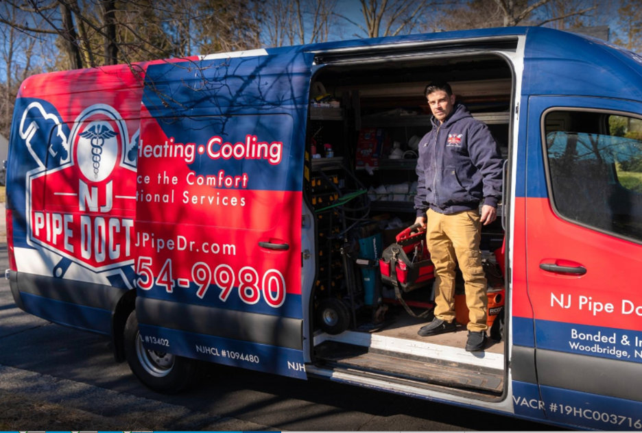 Plumbing & Emergency Drain Cleaning Metuchen, NJ