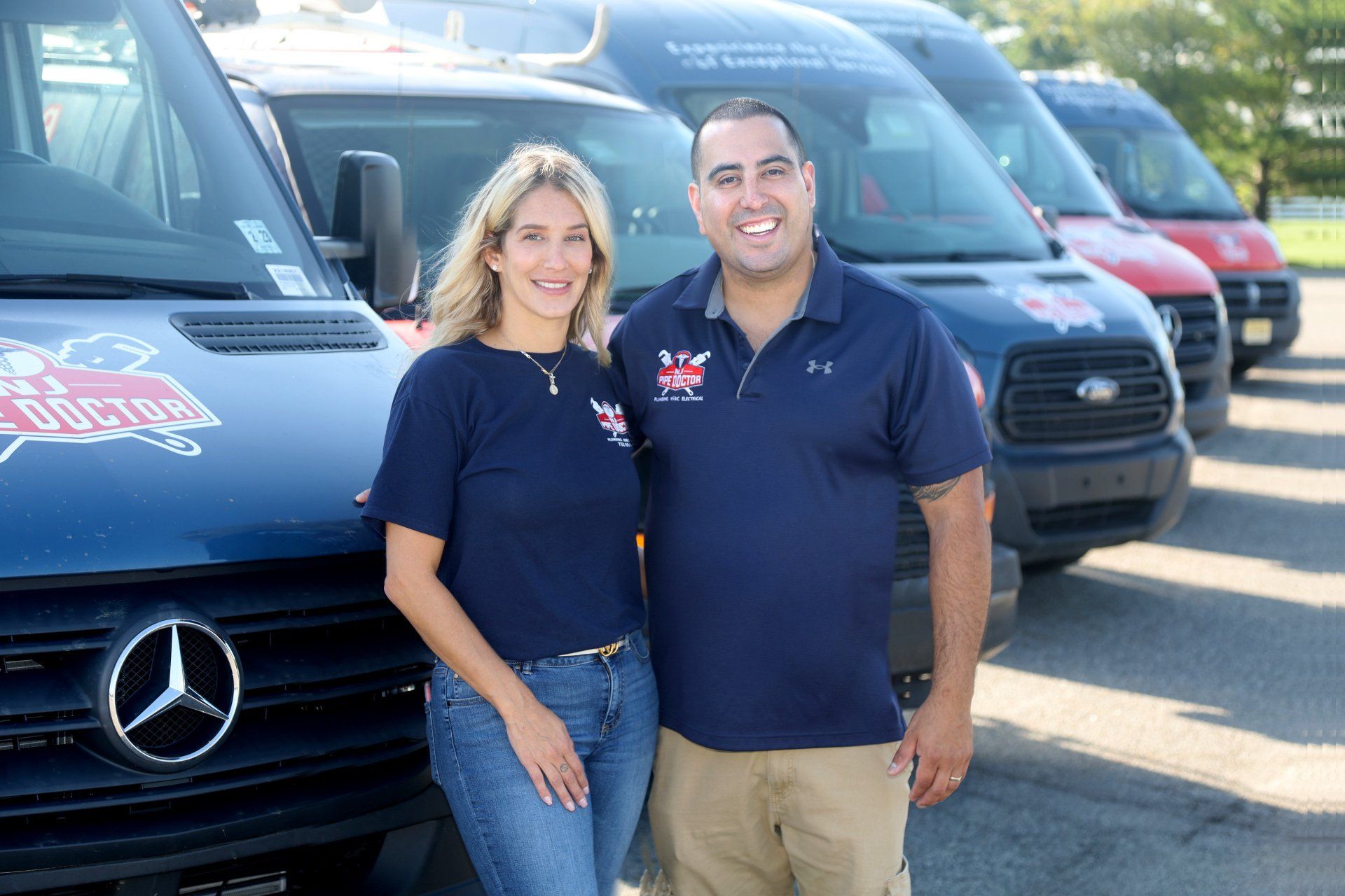 About NJ Pipe Doctor | Woodbridge, NJ Plumbing