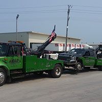 ASAP Towing & Recovery | Towing Services