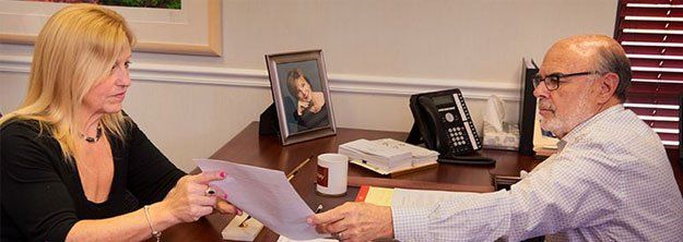 Green and Seidner Family Practice Associates Study Participant Lansdale