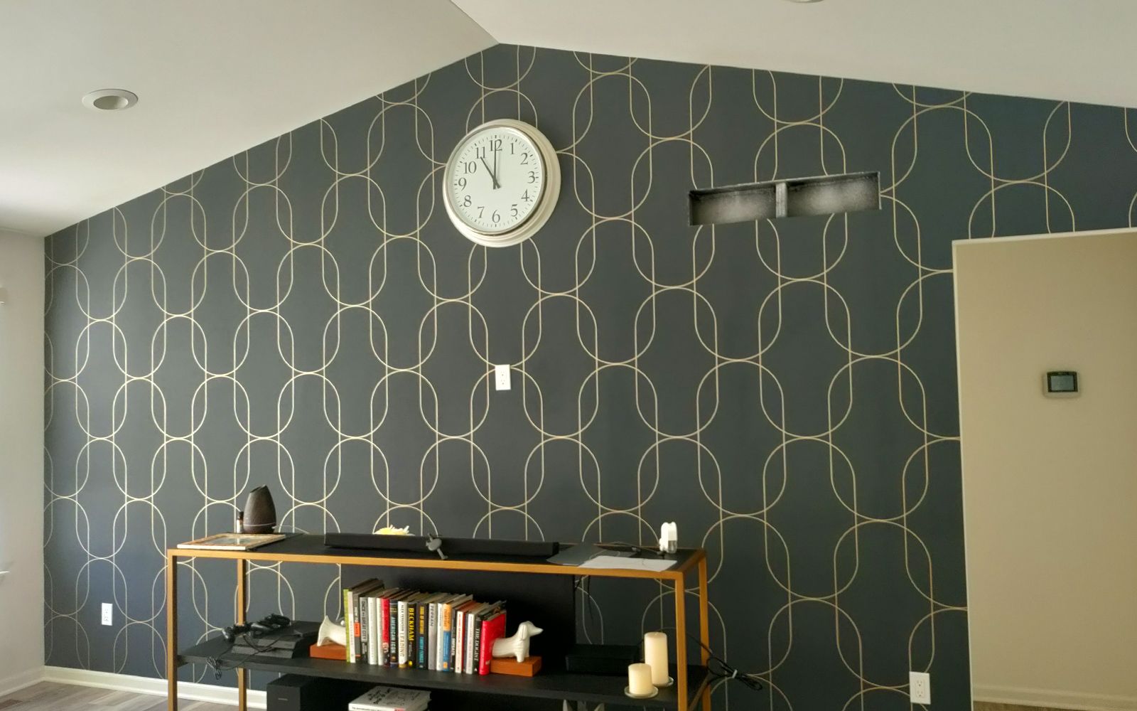 Residential and Commercial Wallpaper Installation | Novi, MI