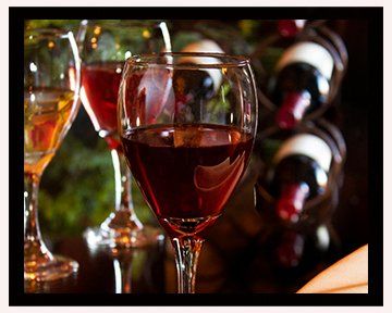 Grapevine Cafe | Restaurant | Green Bay, WI