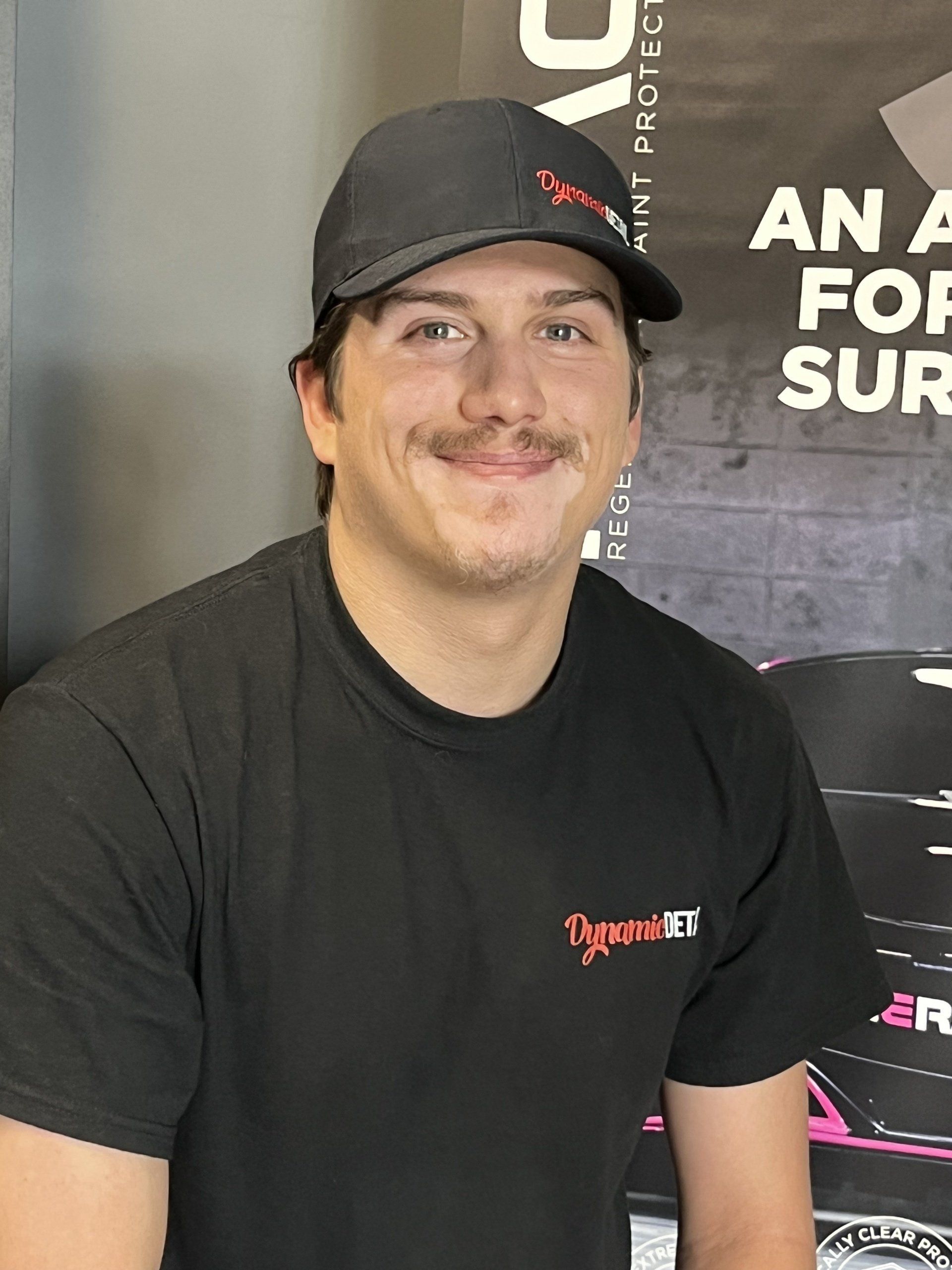 Meet the Staff | Dynamic Detail