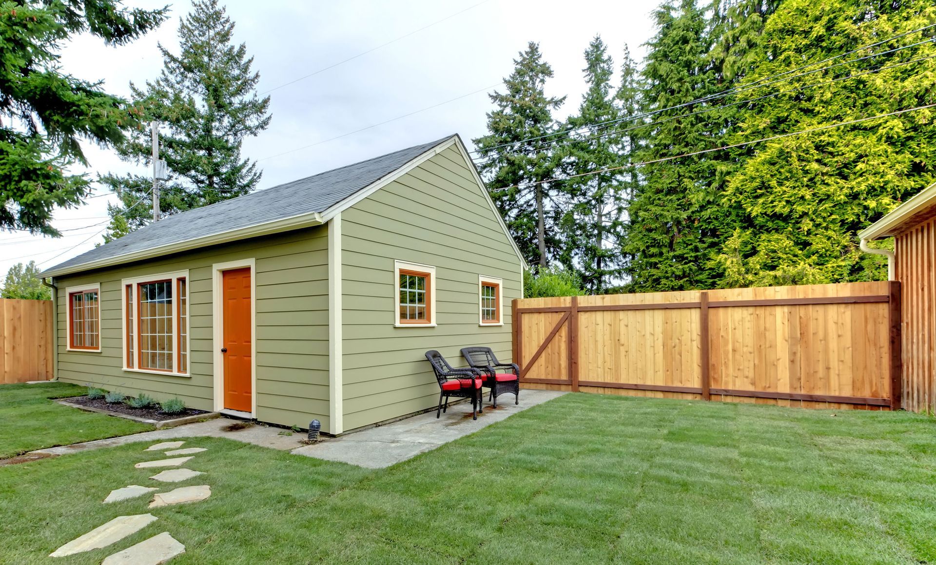 Accessory Dwelling Units | Plymouth, MA