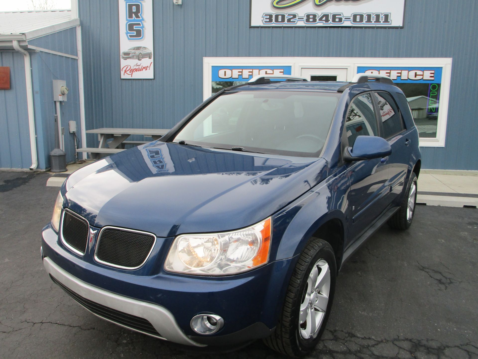 Used SUV Sales | Delmar, DE