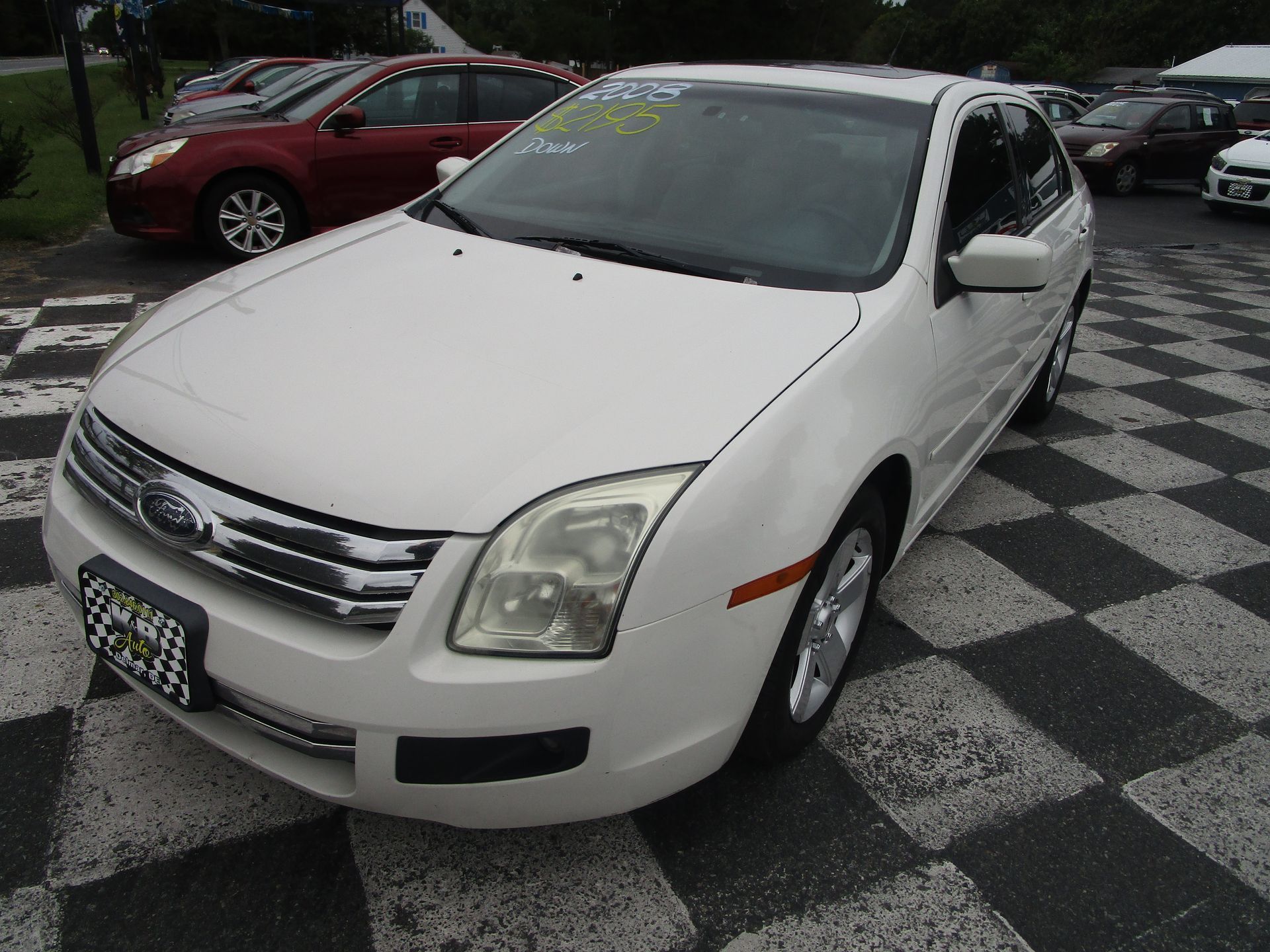 Used Car Sales | Delmar, DE