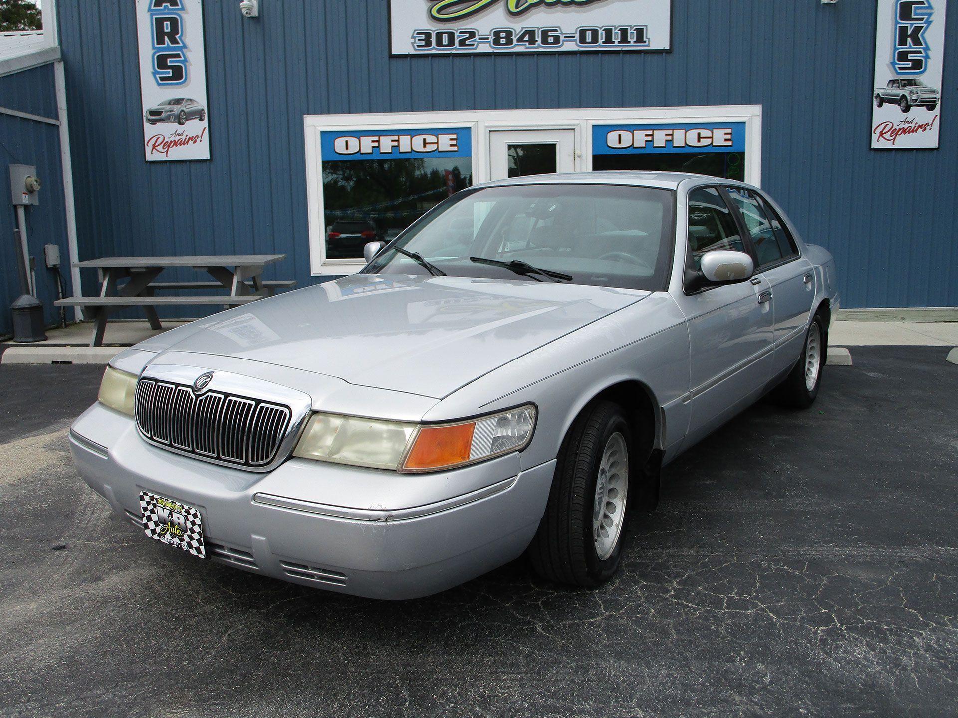 Used Car Sales | Delmar, DE