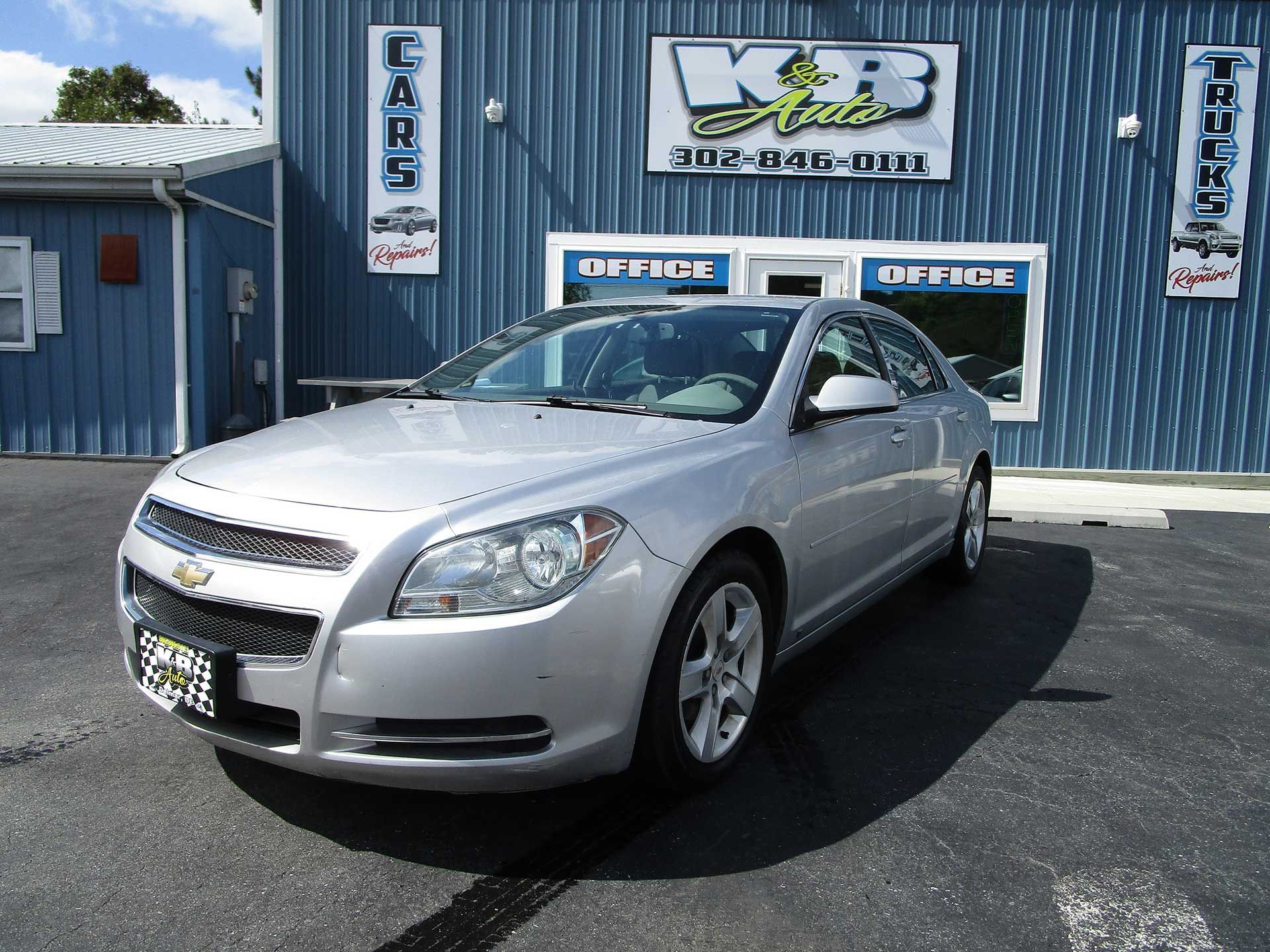 Used Car Sales | Delmar, DE