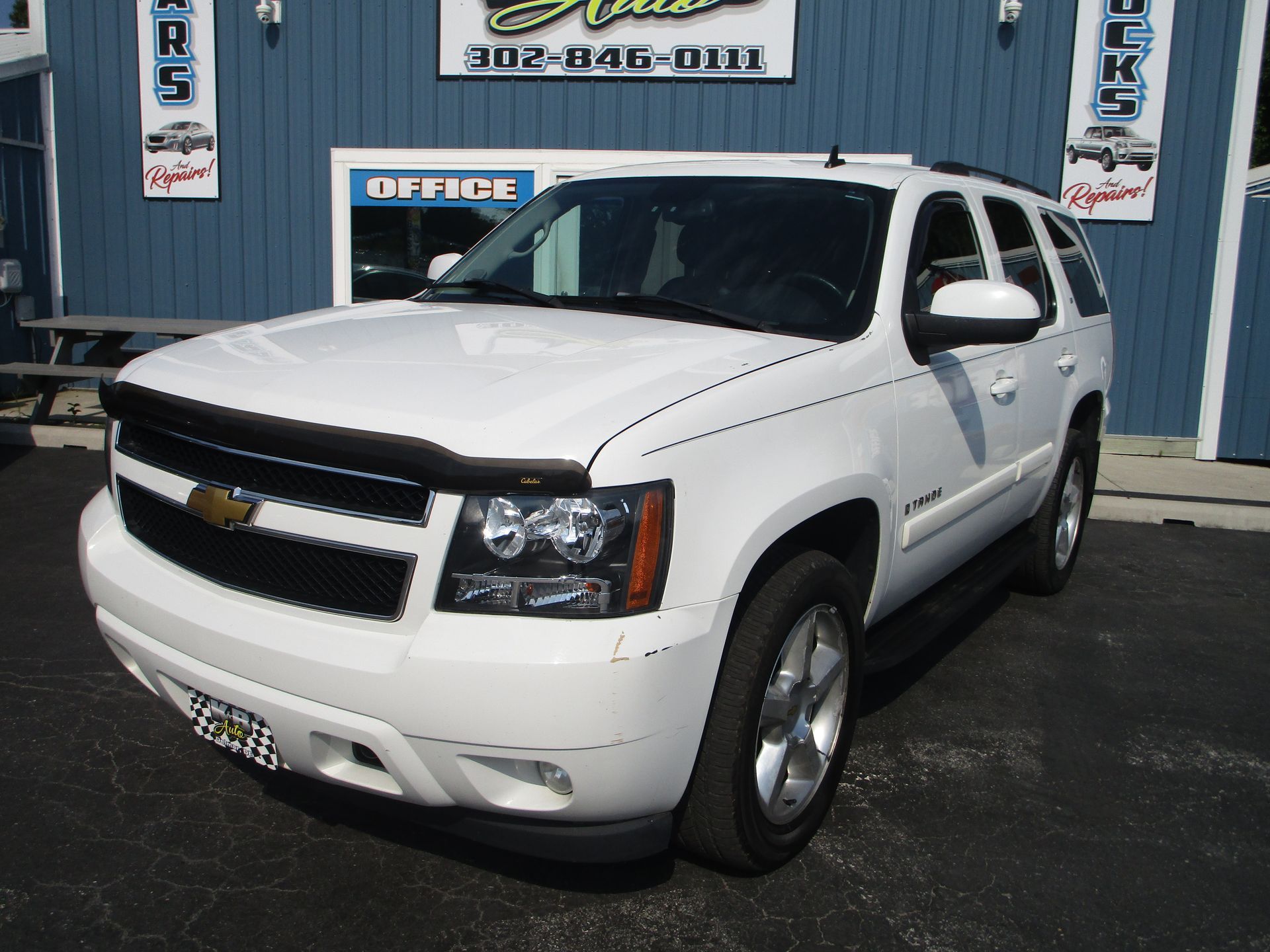 Used SUV Sales | Delmar, DE