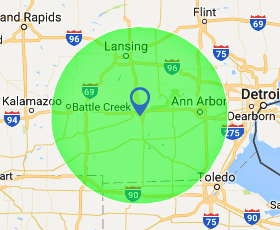 Cochran Electric Company | Electrician | Jackson, MI