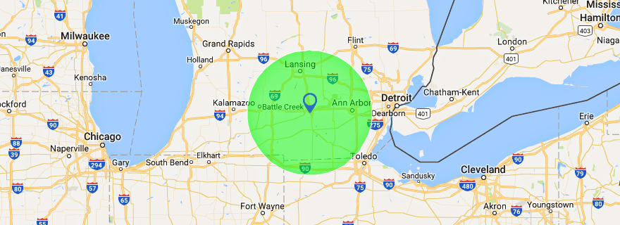 Cochran Electric Company Jackson and Washtenaw Counties 517-784-7106