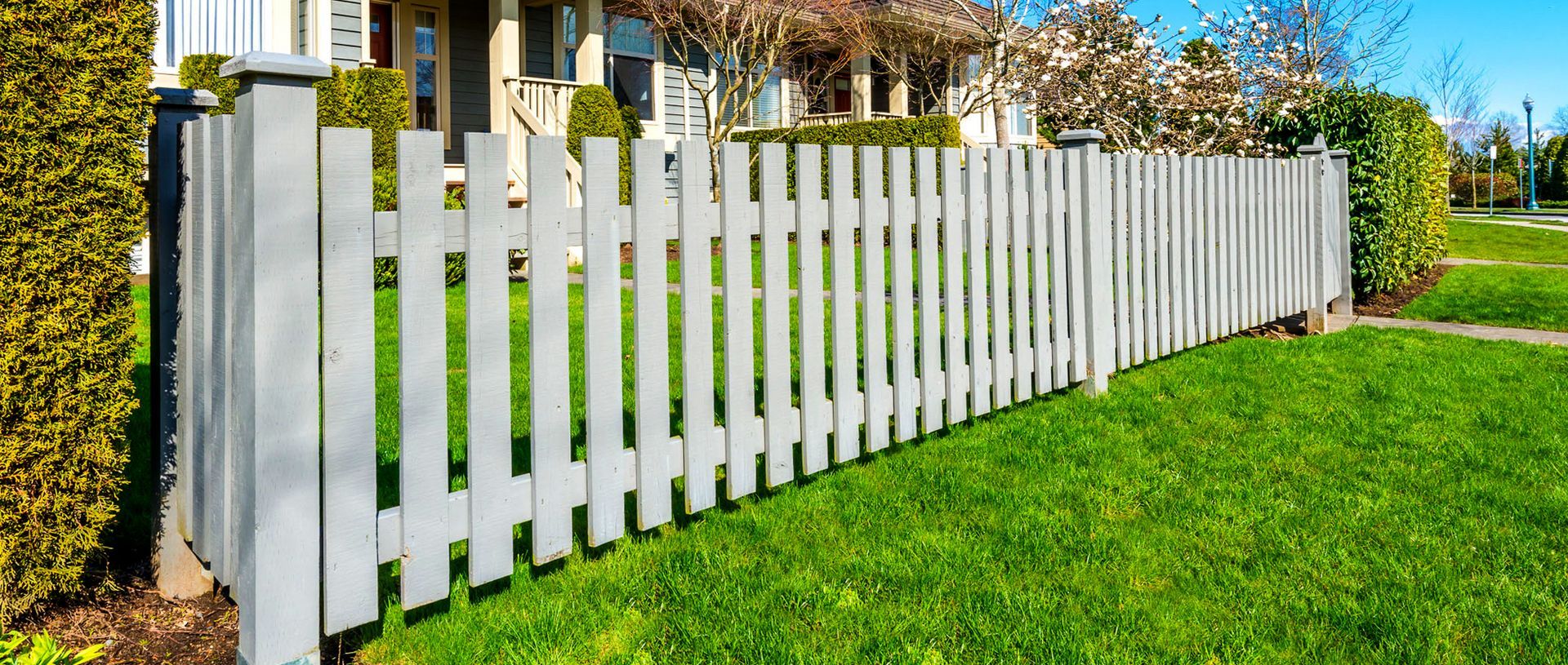 Privacy Fence Installation Services | Omaha, NE