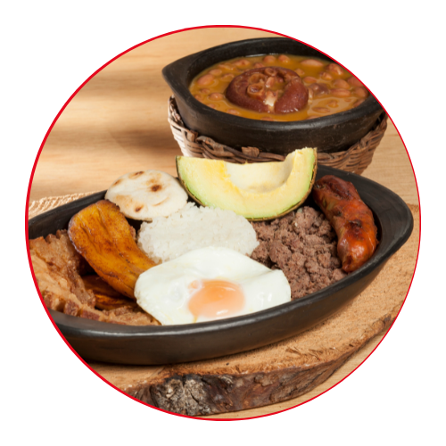 Pollos Dona Maria Restaurant & Bar | Columbian Cuisine Woodhaven NJ