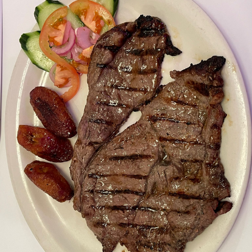 Pollos Dona Maria Restaurant & Bar Typical Dish Menu | Woodhaven NJ