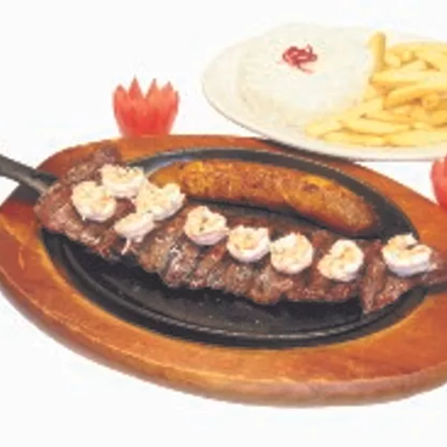 Pollos Dona Maria Restaurant & Bar Typical Dish Menu | Woodhaven NJ