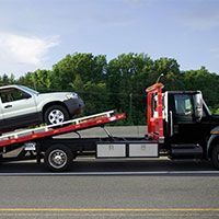 Specialized Towing Services | Greeley, CO