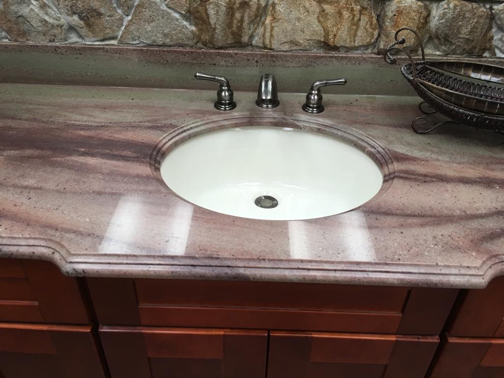 Photo Gallery | Uniqueness Bella Stone Surfaces