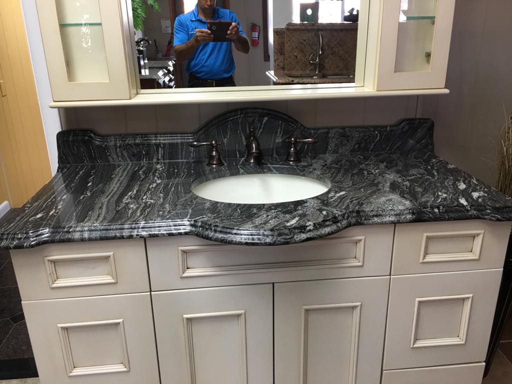 Photo Gallery | Uniqueness Bella Stone Surfaces