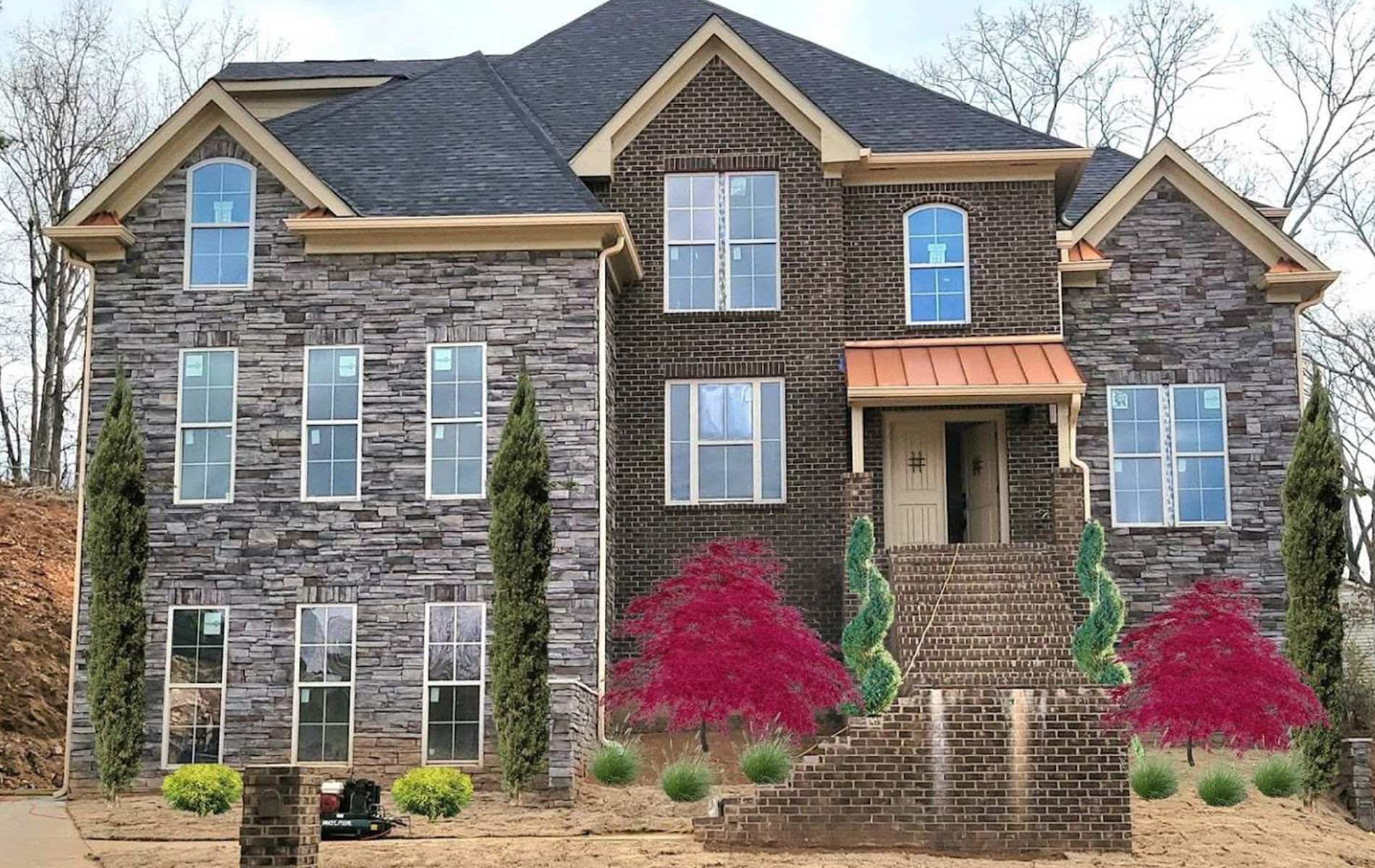 Site Plan Survey Atlanta, GA | Survey Systems Atlanta