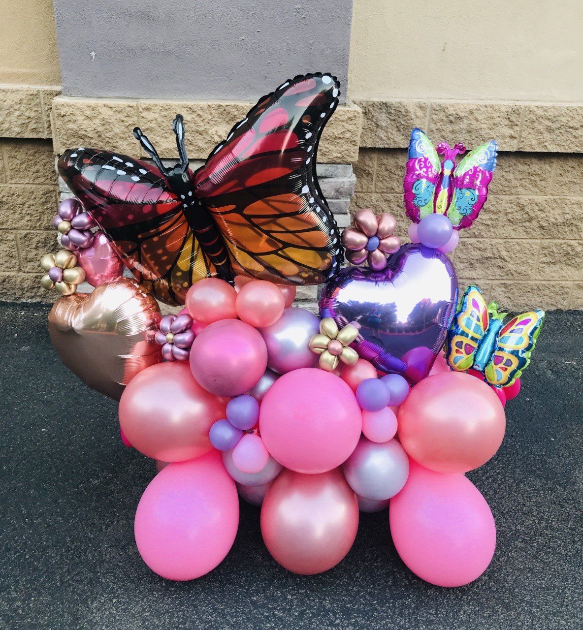 Party and Event Balloons | Mylar | Surprise, AZ