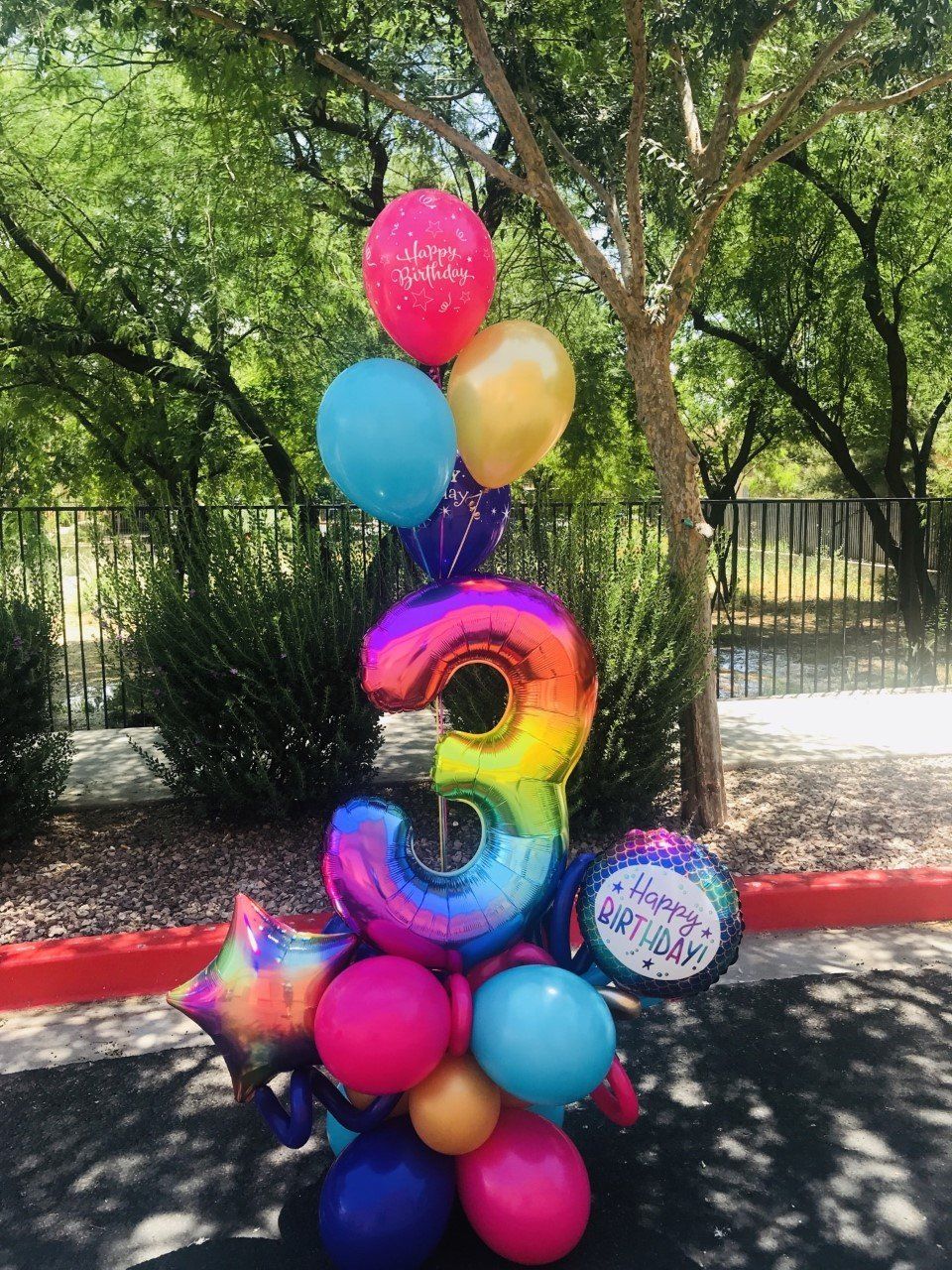 Party and Event Balloons | Mylar | Surprise, AZ
