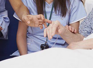 Golden Age Healthcare Training | Classes | Fayetteville & Whitesburg GA