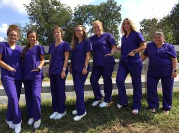 Golden Age Healthcare Training | Classes | Fayetteville & Whitesburg GA